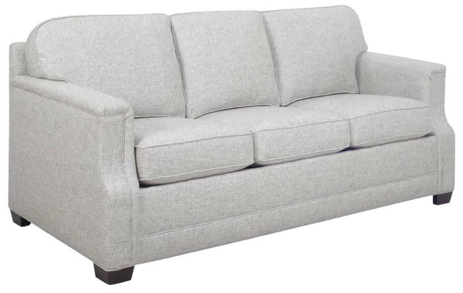 Temple Furniture Customizable Tailor Made 6630 Queen Sleeper Sofa ...