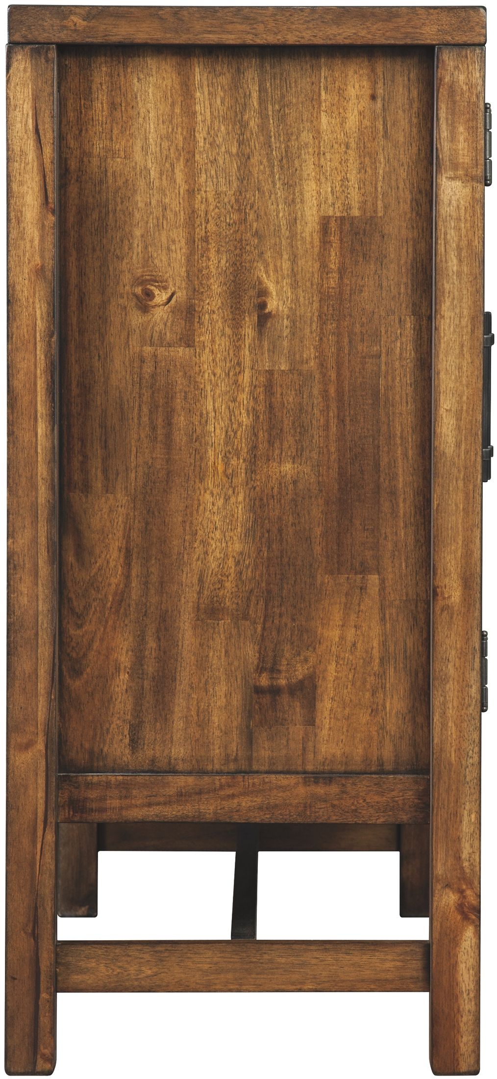 Ashley beckings accent cabinet store