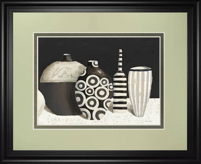 Classy Art Object D ‘Art by Emily Adams Wall Art | Brownie Furniture ...
