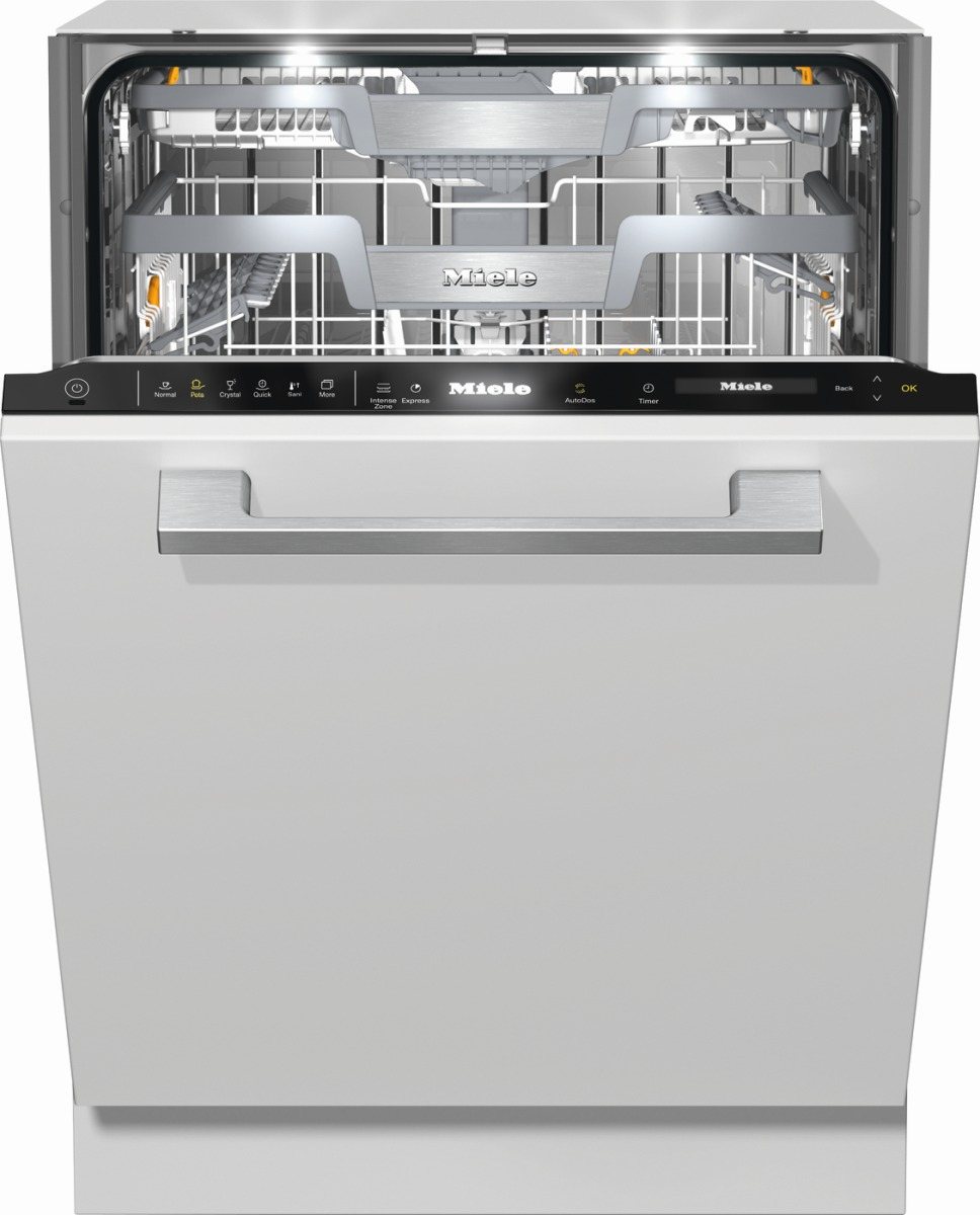 Miele g5223sc freestanding dishwasher store