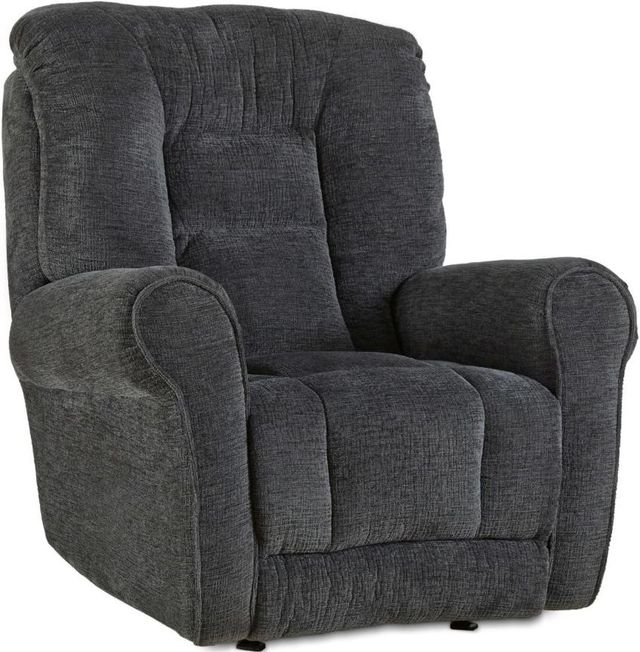 Southern Motion™ Grand Layflat Lifter Recliner with Power Headrest ...