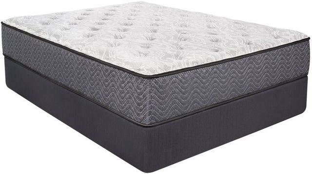 Englander® Signature by Southerland™ Blackburn 11.5" Hybrid Plush Tight ...