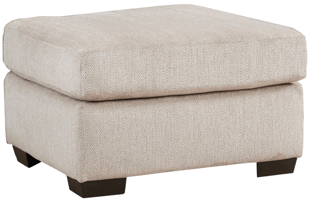 Affordable ottoman store
