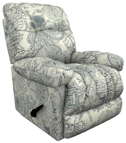Best® Home Furnishings Customizable Conen Rocker Recliner | Comfort Center