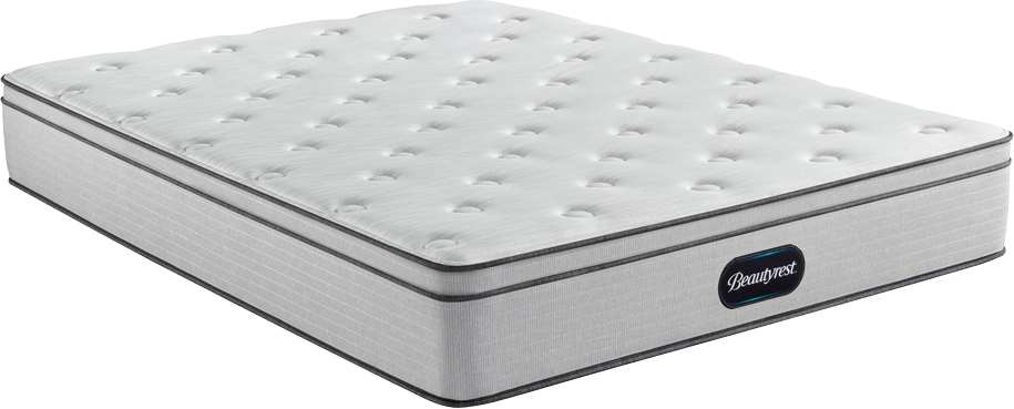 Beautyrest pocketed coil store
