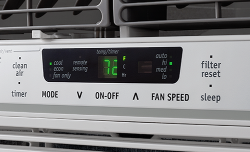 Frigidaire ffre1033q1 store