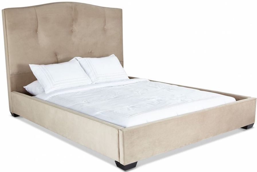 Jonathan Louis Bergman Queen Bed | iFurnish | Frisco, CO