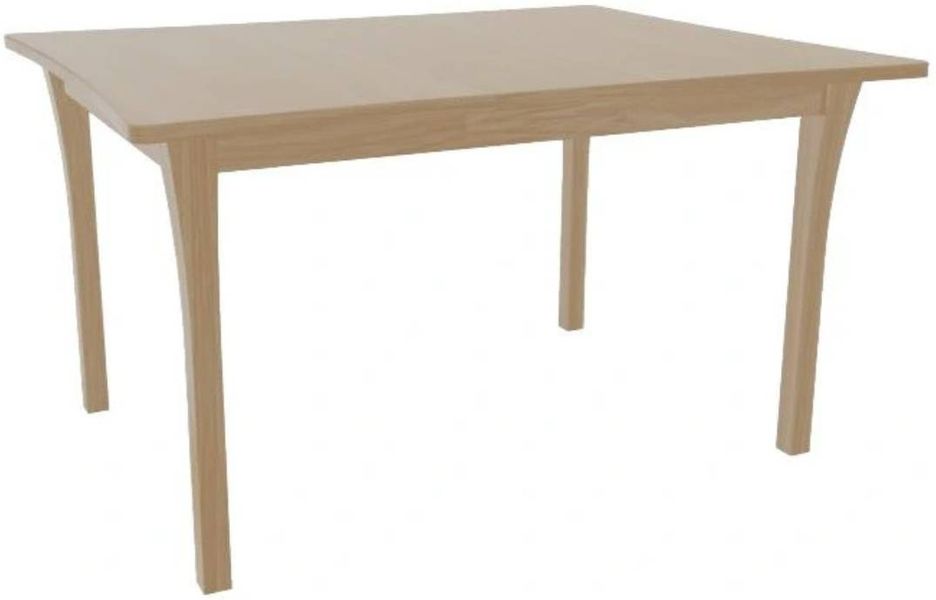 Mavin Customizable 42" x 42" Concave Extendable Dining Table with 12 ...