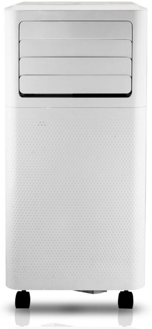 Danby® 7,500 BTU's White Portable Air Conditioner | Midland Appliance ...