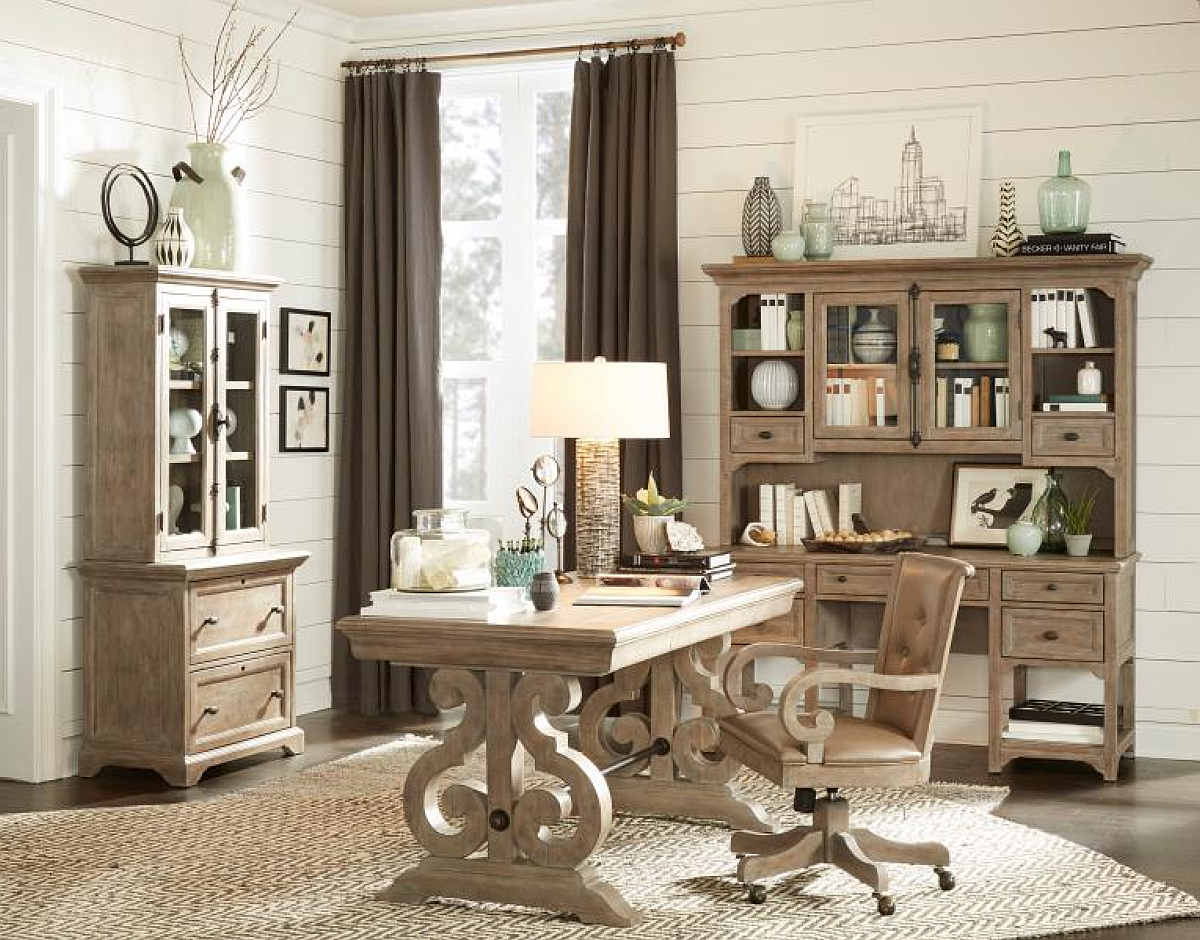 Magnussen writing desk store