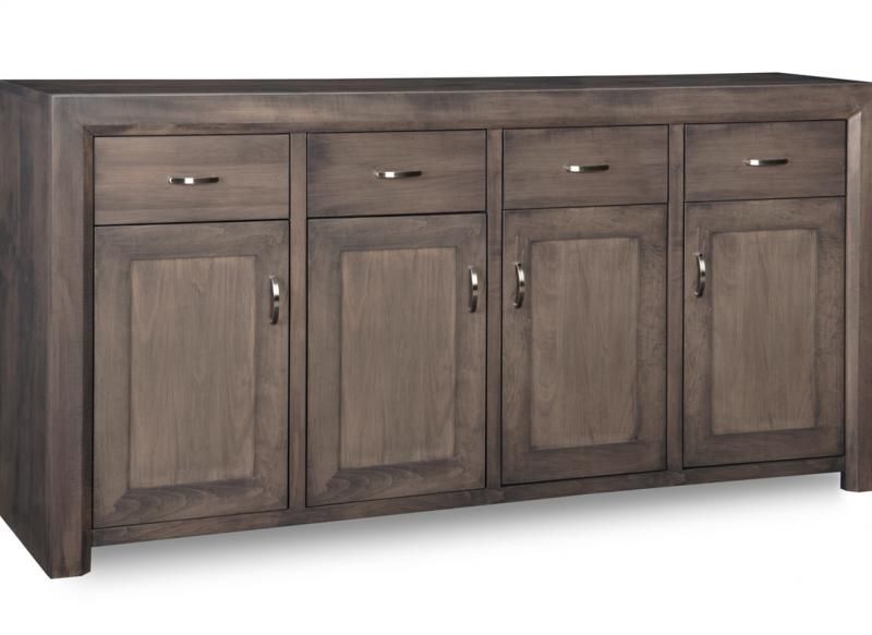 Handstone Contempo Sideboard | Marshall's Home Living | Kelowna, BC