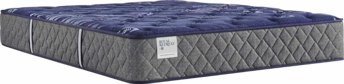 Royal Retreat by Sealy Westerfield 14.5 Hybrid Soft Tight Top California King Mattress Mattresses Adjustable Beds in Conway SC