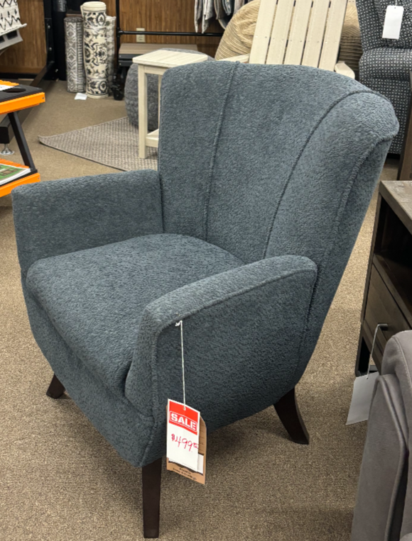 Bethany accent chair store