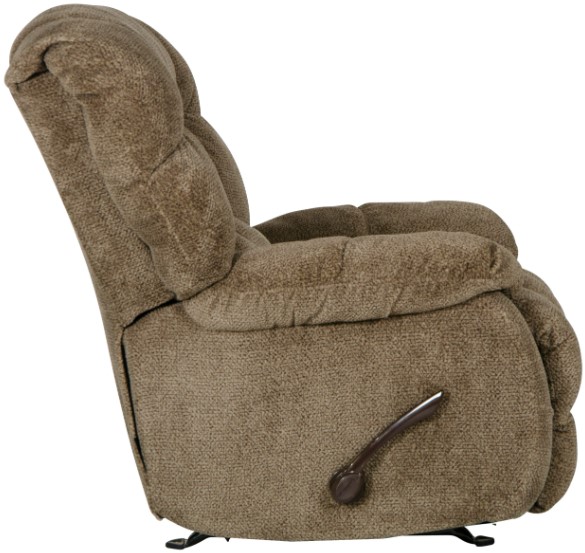 Catnapper Daly Chaise Rocker Recliner Furniture Express Valdosta GA