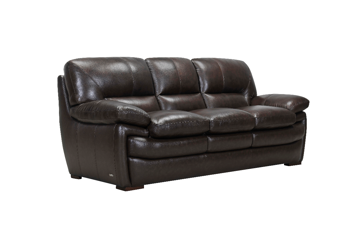 Violino Leather Sofa