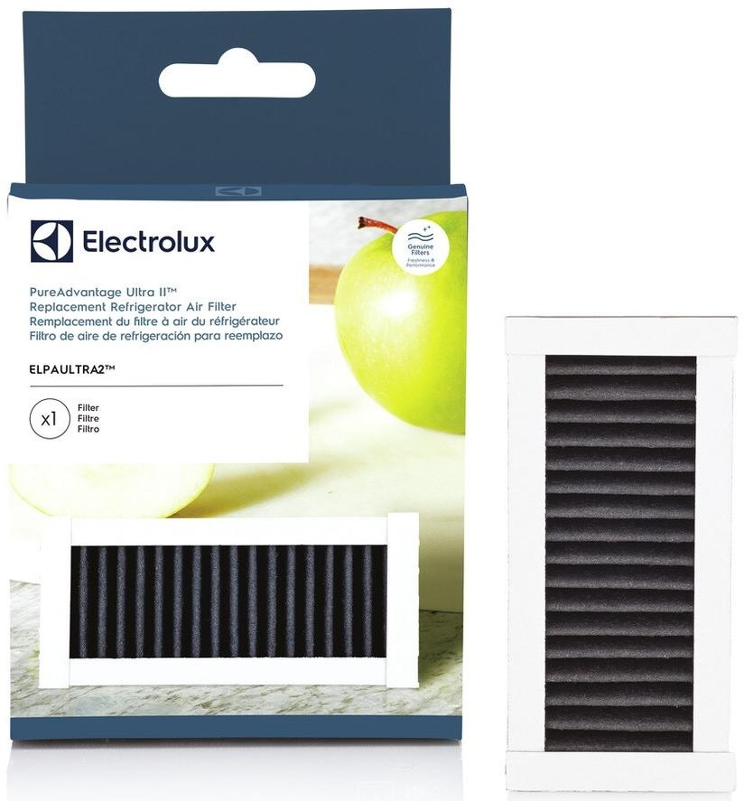 Electrolux pure advantage air filter store