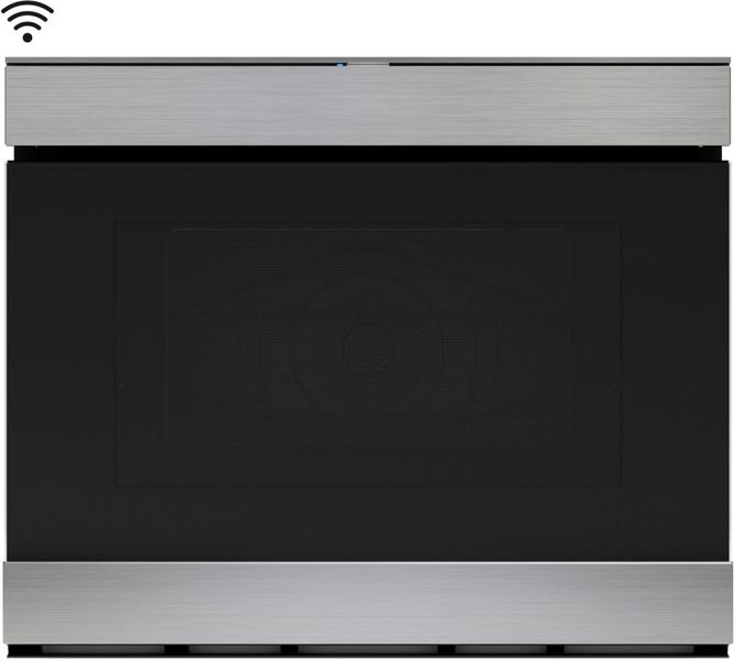 Sharp® 1.4 Cu. Ft. Stainless Steel Microwave Drawer | Spencer's TV ...