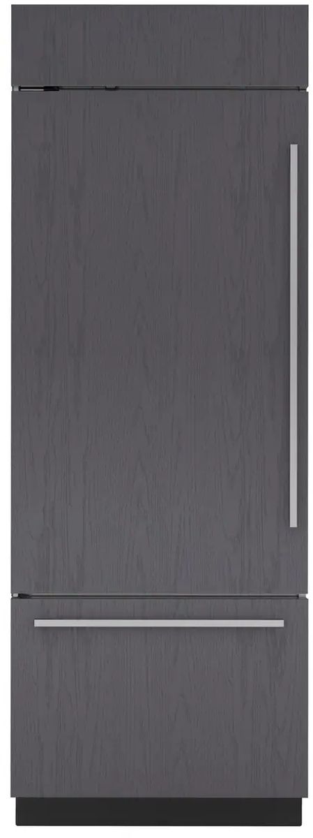 Sub-Zero® Classic Series 17.0 Cu. Ft. Panel Ready Counter Depth Built ...