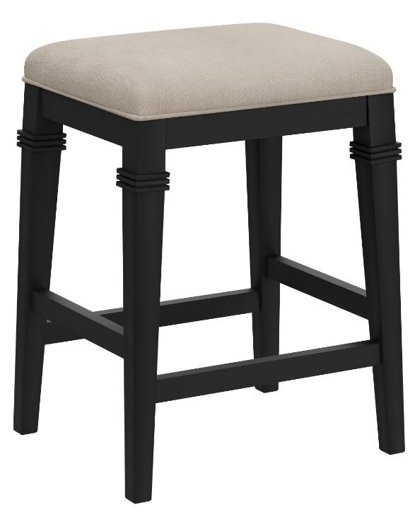 HH2 Home Arabella Counter Height Stool | Colder's | Milwaukee Area