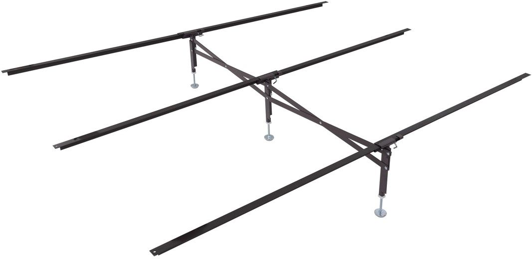 Rize Home Universal Full/Queen/California King/King Center Support Bed ...