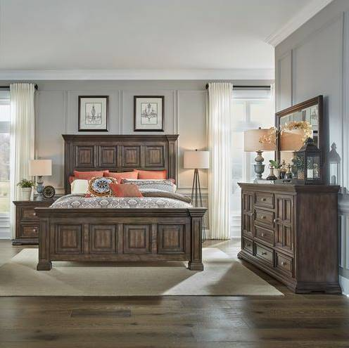 Liberty furniture quality store