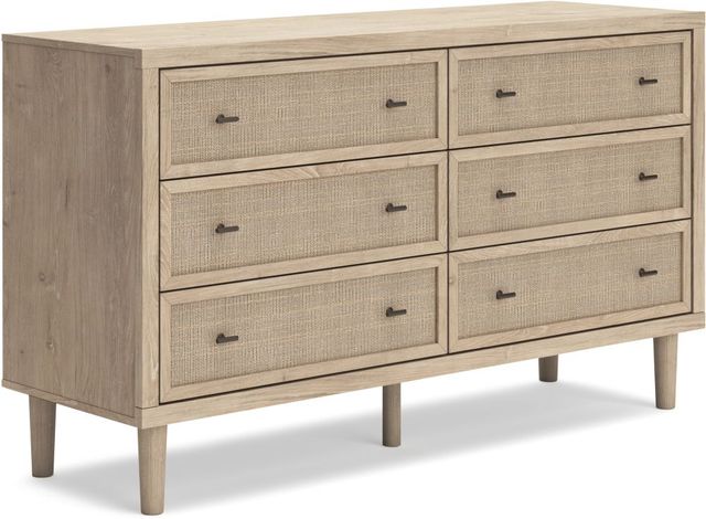 Signature Design by Ashley® Cielden Multi Dresser | Lacks Furniture ...