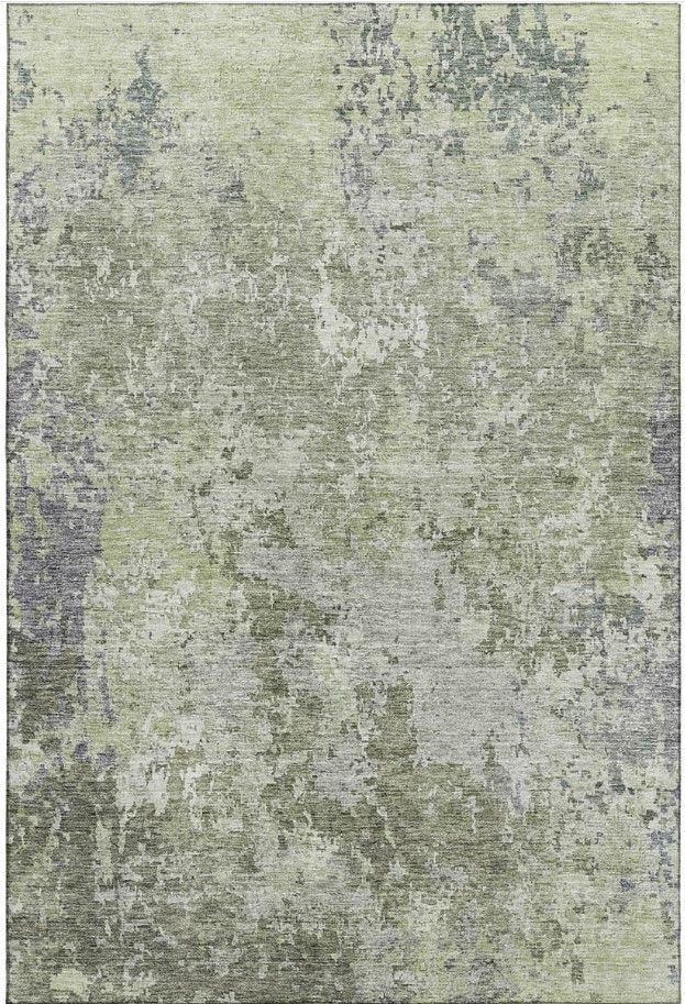 Dalyn™ Rug Company Bresca Green 8'x10' Area Rug | Big Sandy Superstore ...