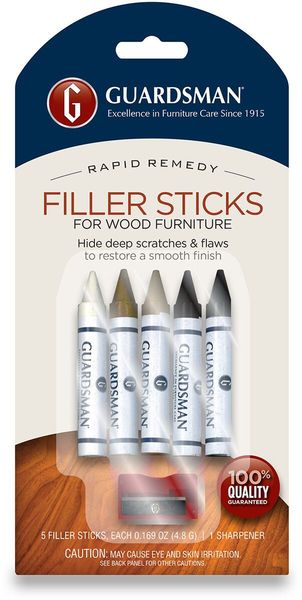 Guardsman® Filler Sticks Open Stock | Brick Furniture | Austin, MN