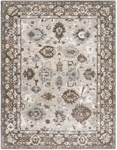 Signature Design by Ashley® Ainswick Memory Foam Large Area Rug | Kusel ...