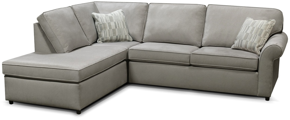 Left arm facing sectional store