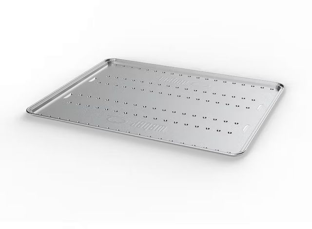 Weber® Set of 10 Aluminum Roasting Trays | Old McDonald's Furniture ...