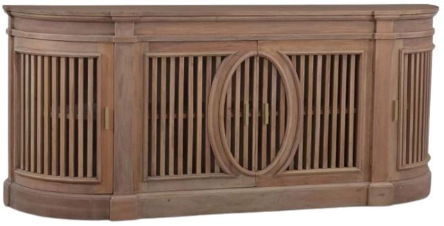Bramble Customizable Aldwych Sideboard | Livingston, TN