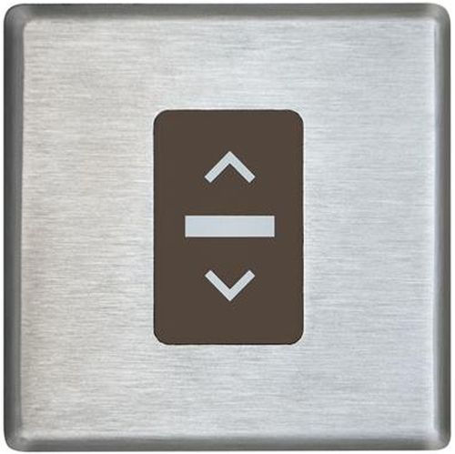 Best® Stainless Steel Remote Up/Down Control | Yale Appliance | Boston ...