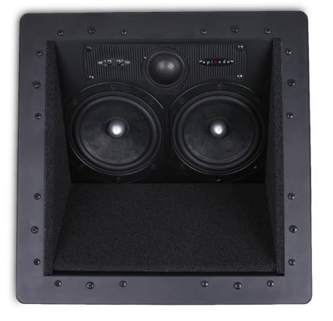 SnapAV Episode® 700 Series 5.25" Home Theater In-Ceiling LCR Speaker ...