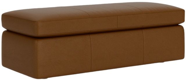 EQ3 Cello Leather Small Storage Bench | Palliser Rooms / EQ3 ...