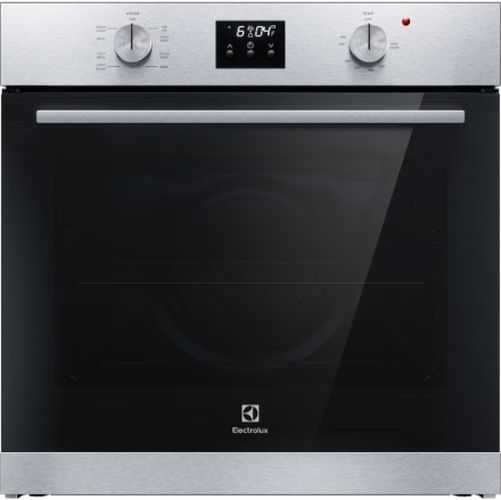 Electrolux 24" Stainless Steel Single Electric Wall Oven | Atlas Appliances