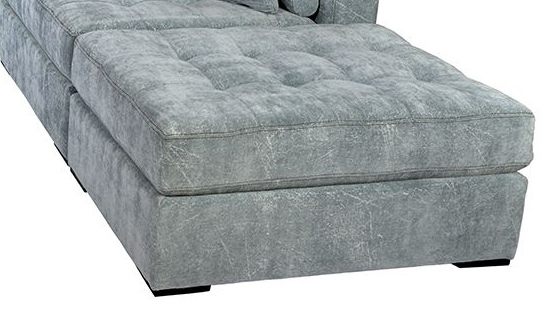 Jonathan Louis Noah Ottoman | Fischer Furniture | Rapid City, SD