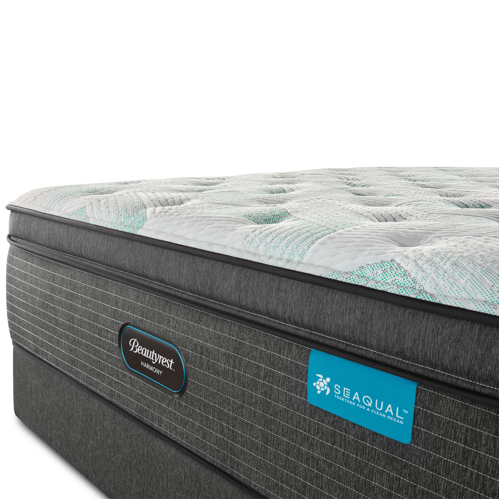 Beautyrest Global Ultra Plush Pillow Top King Mattress