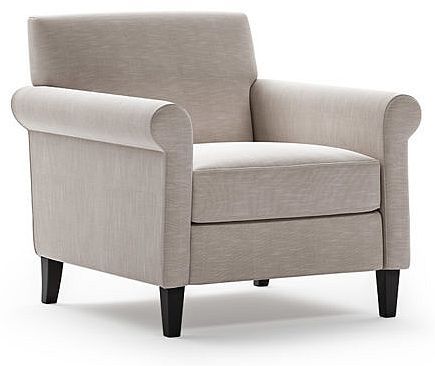 Brentwood Classics Emme Chair | Sleep N' Comfort