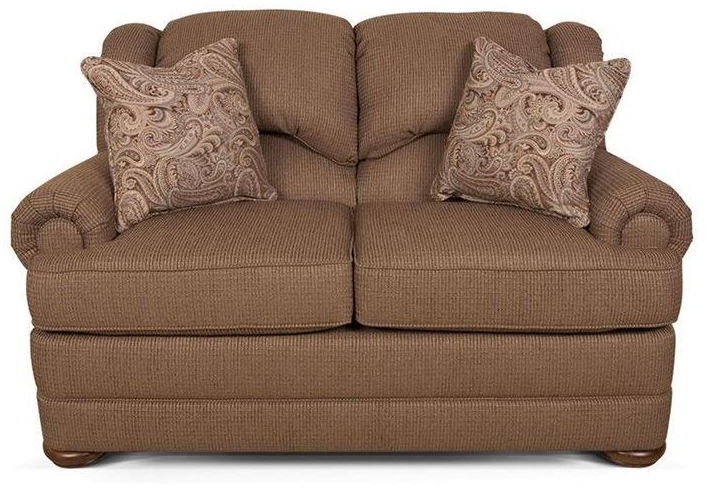 England Furniture Drake Loveseat Store For Homes Furniture Flooring Newton IA