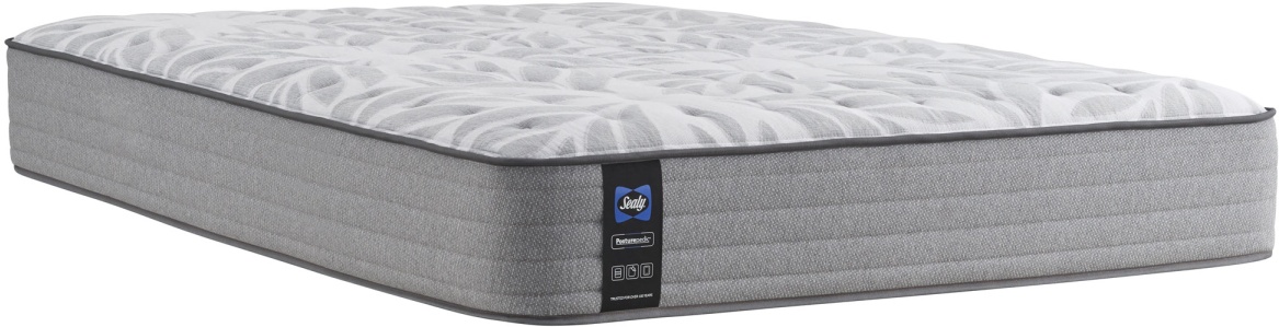 Sealy Posturepedic Red Maple Innerspring Medium Tight Top Queen Mattress Simply Sleep Better Rapid City SD