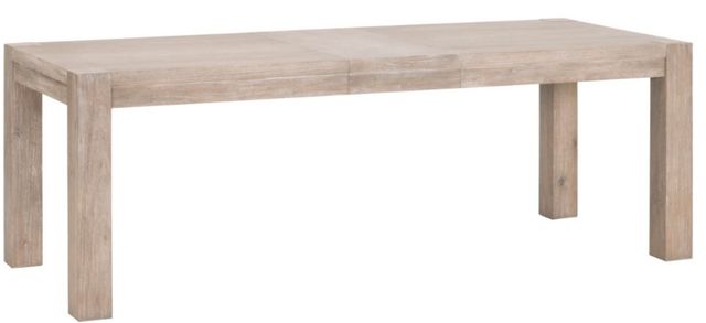 Essentials For Living® Traditions Natural Gray Acacia Adler Extension ...