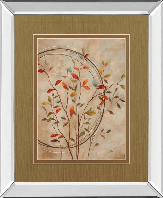 Classy Art Autumn’s Delight II by Nan Wall Art | Lichti's TV, Appliance ...
