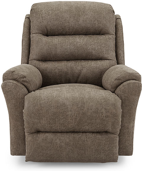 Best™ Home Furnishings Oren Paloma Power Rocker Recliner | Appliance ...