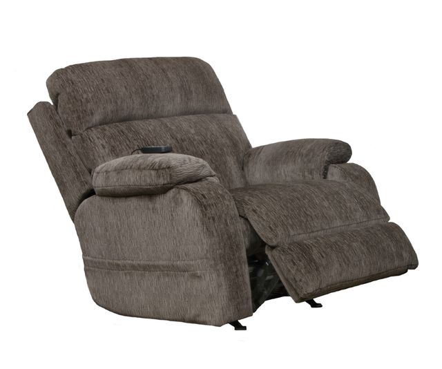 Catnapper® Refresher Cloud Power Headrest Power Rocker Recliner with ...