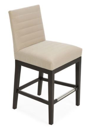 Rene Cazares Furniture Mariko Barstool & Counterstool | Marshall's Home ...