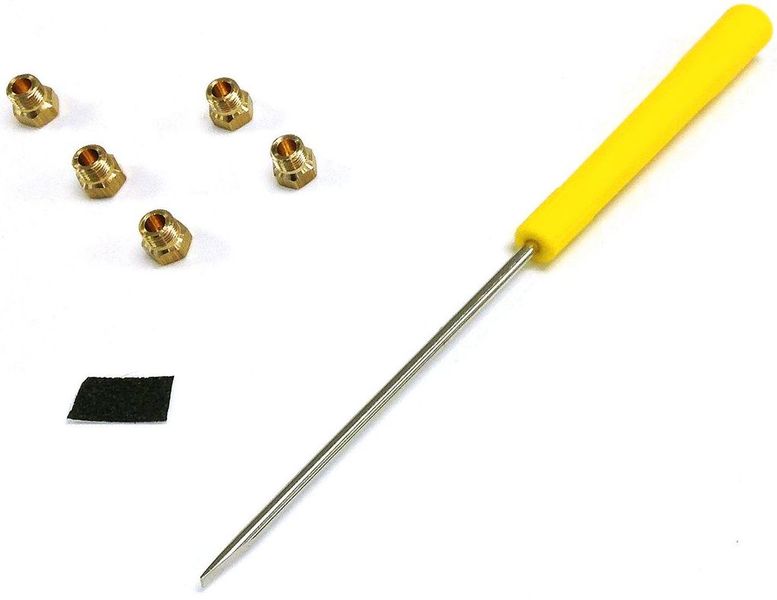 Thermador® LP Conversion Kit | Fischer Furniture | Rapid City, SD