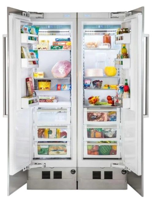 Viking® Multi-Unit Refrigeration Connector Kit | Quality Appliance ...