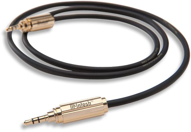 McIntosh® 2 Meter Analog Audio Cable | Primetime Audio Video