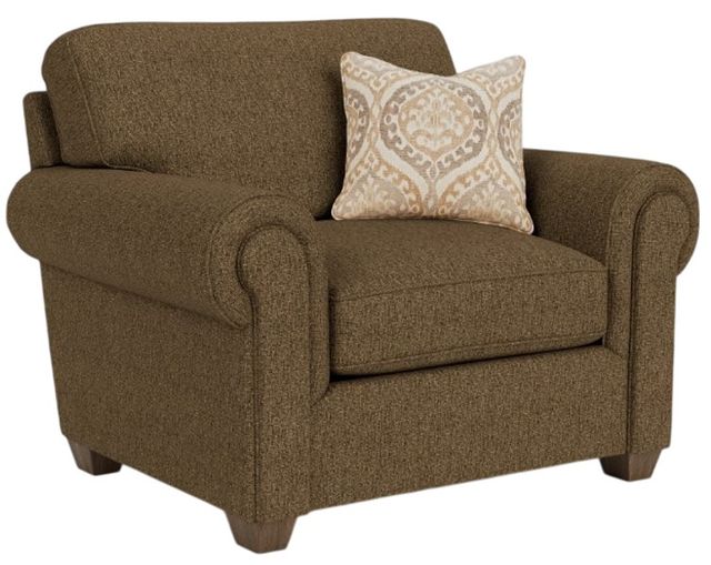 Flexsteel® Customizable Carson Chair | Fischer's Furniture and ...